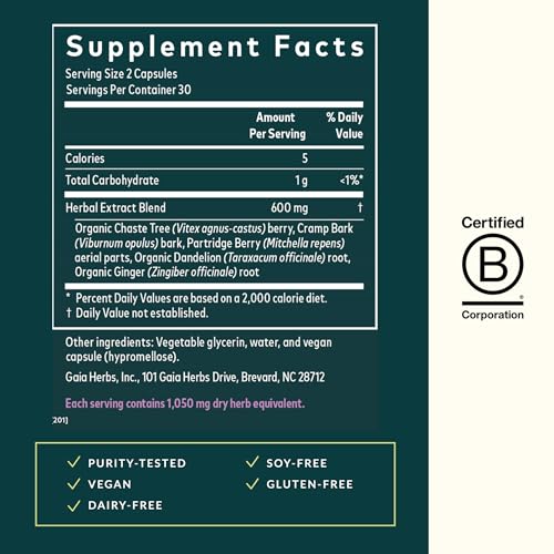 natural fertility support for couples