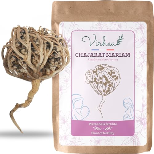 natural fertility support herbal supplements