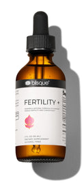 natural fertility support supplement