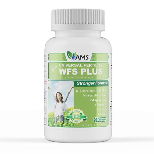 natural fertility support supplements for women