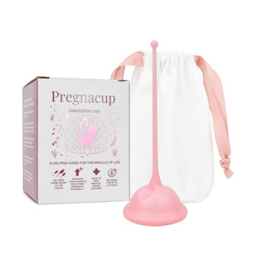 natural fertility support vitamin blend