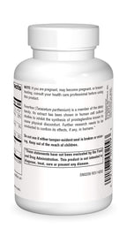 natural feverfew for headache relief