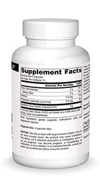 Natural fiber capsules for wellness