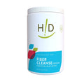 natural fiber cleanse powder
