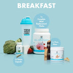 Natural Fiber for Cleansing
