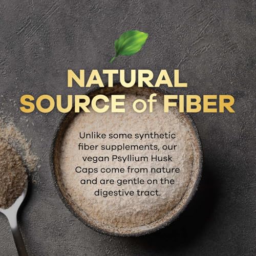 natural fiber for colon cleansing