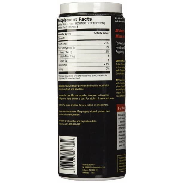 natural fiber for daily wellness