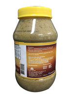 Natural fiber for daily wellness