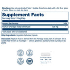 natural fiber for digestive health