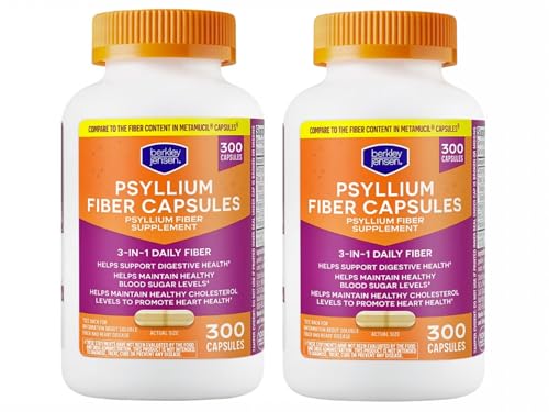 natural fiber for digestive health