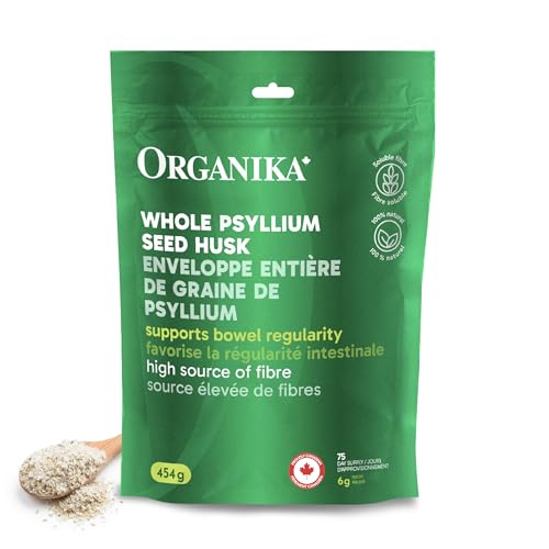 natural fiber for digestive health