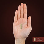 Natural fiber for gut health