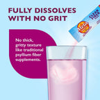 Natural fiber for gut health