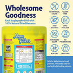 natural fiber for gut wellness