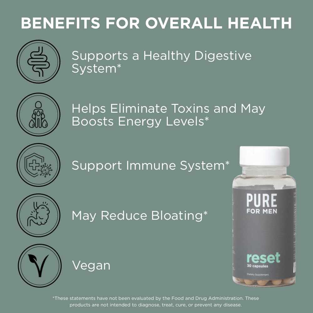 Natural fiber for gut wellness