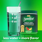 Natural fiber for gut wellness