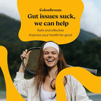 natural fiber for gut wellness