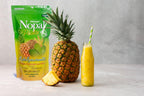 Natural fiber for healthy digestion