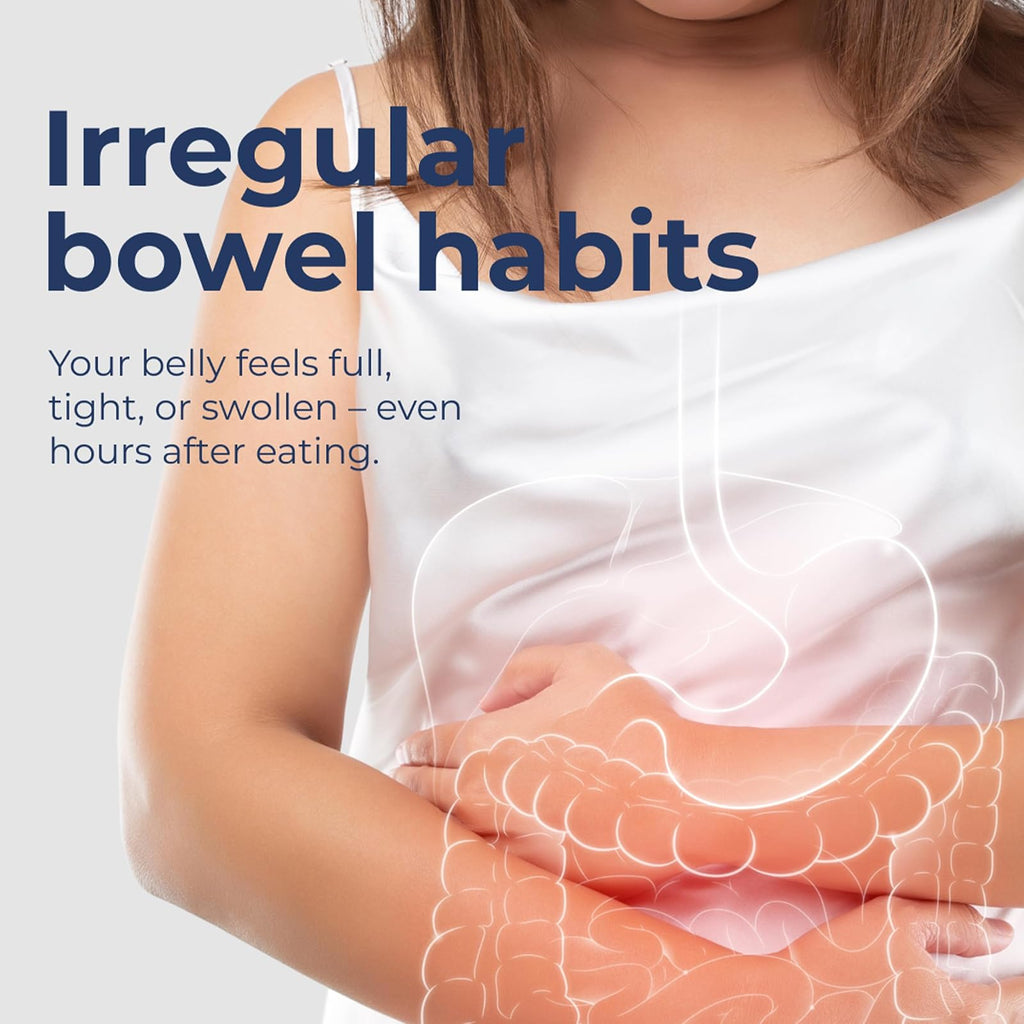 Natural fiber for improved digestion
