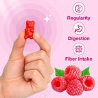 natural fiber gummies for daily use