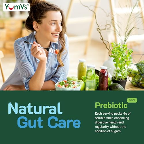 natural fiber gummies for daily use