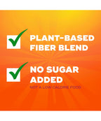 natural fiber gummies for daily use