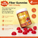natural fiber gummies for daily wellness