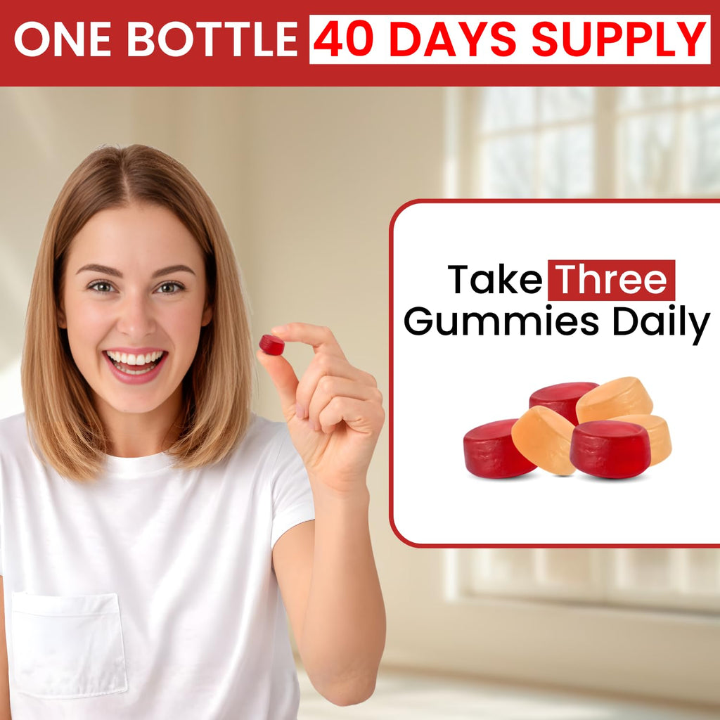 natural fiber gummies for digestion