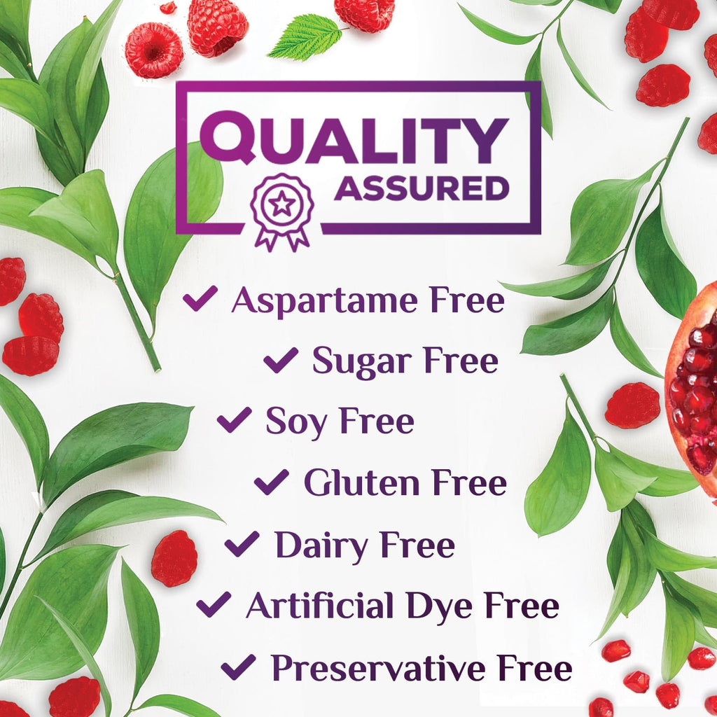 natural fiber gummies for digestive support