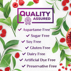 natural fiber gummies for digestive support