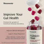 natural fiber gummies for healthy lifestyle