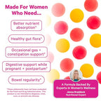 natural fiber gummies for pregnancy