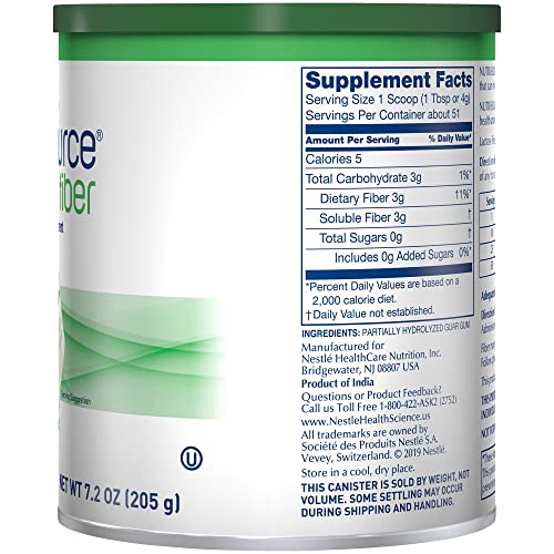 natural fiber powder for smoothies
