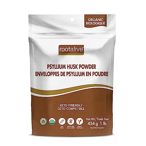 natural fiber source for daily wellness