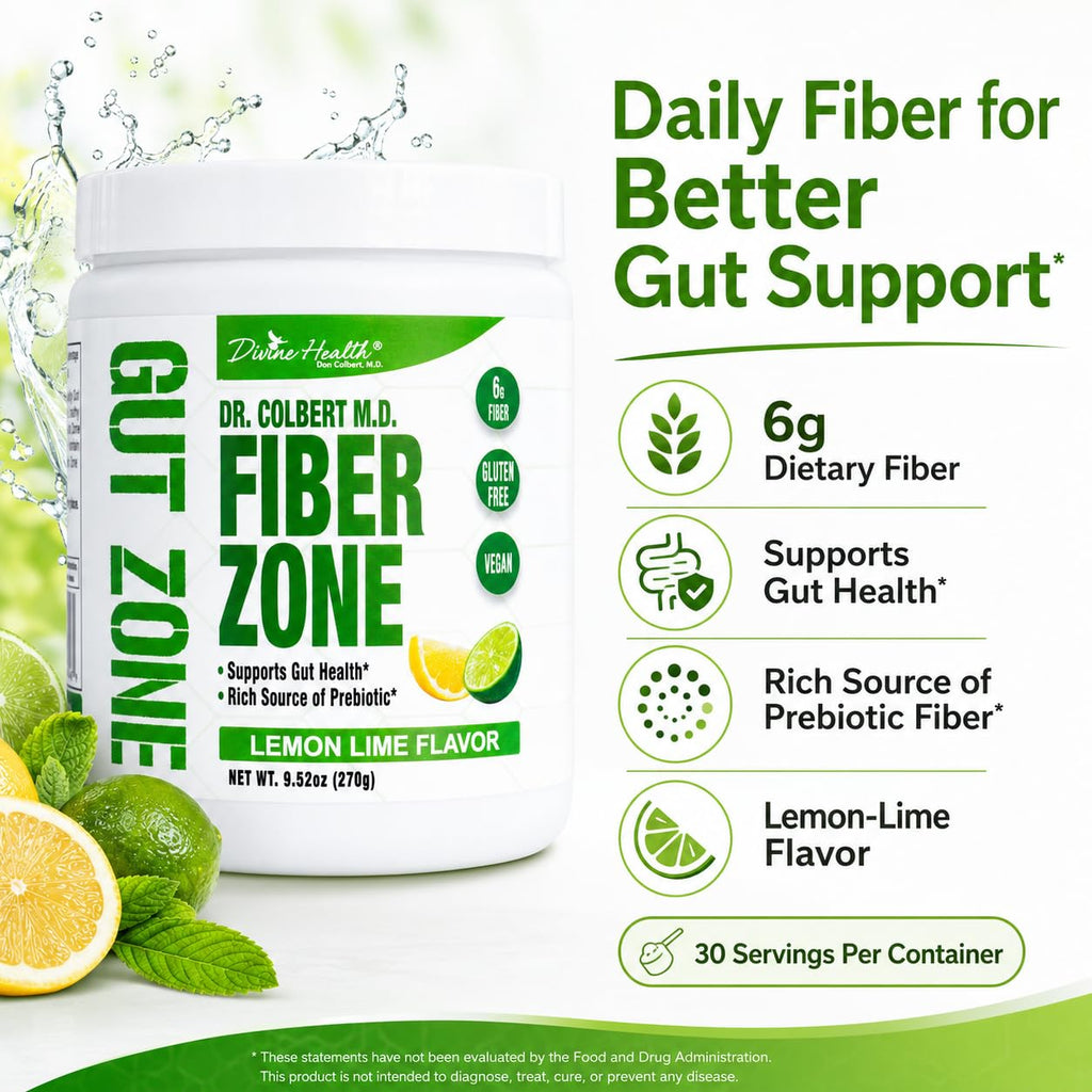 Natural fiber source for digestion