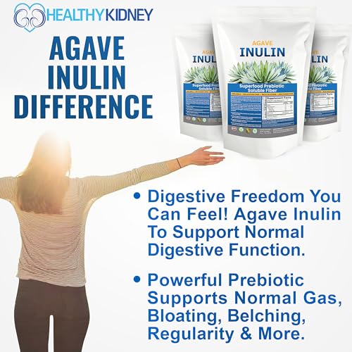 natural fiber source for gut health