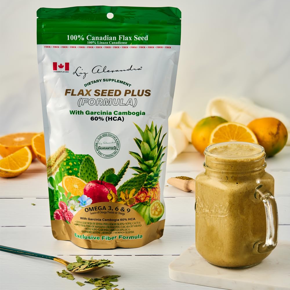 Natural fiber source for gut health