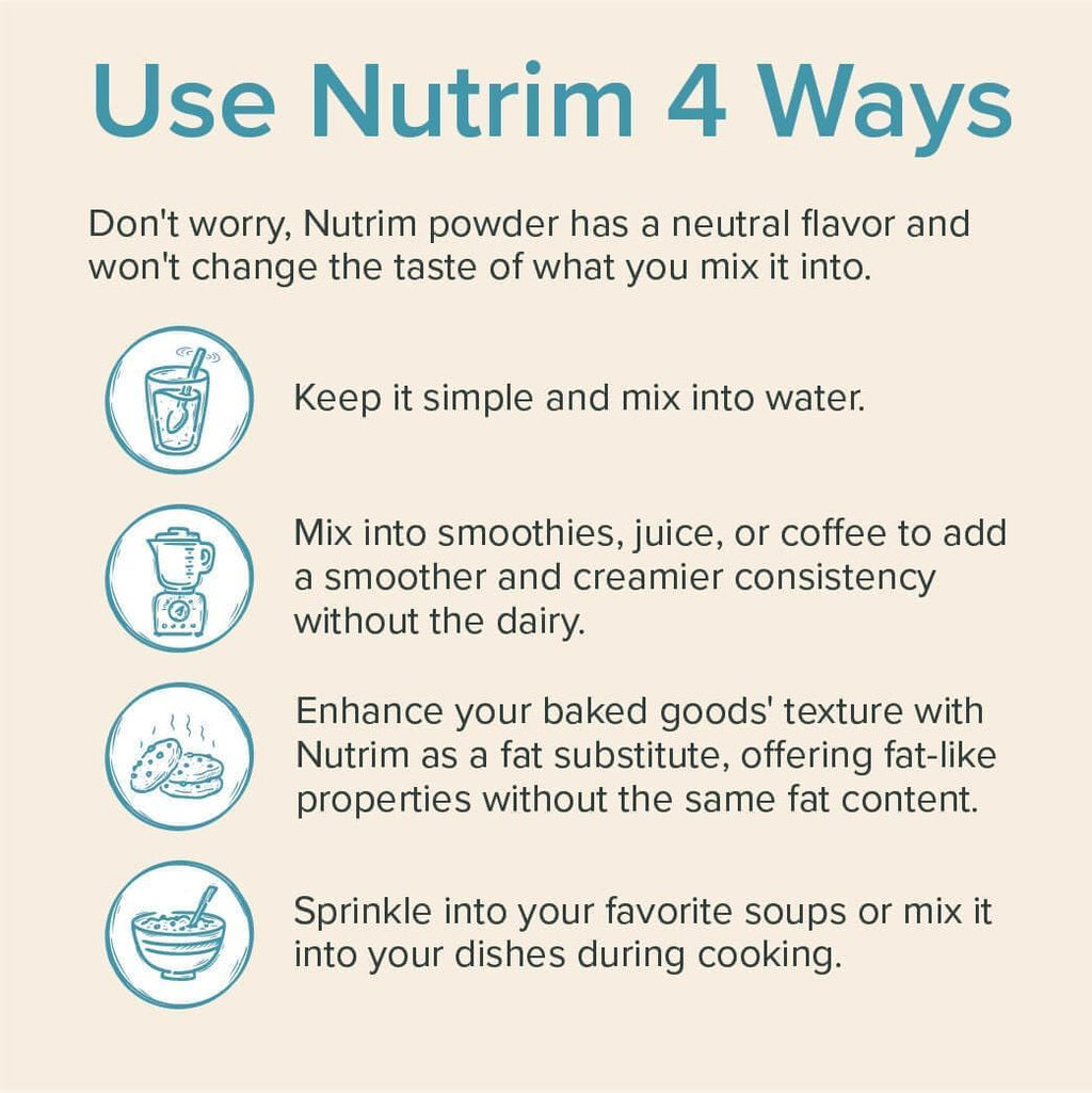 natural fiber source for wellness