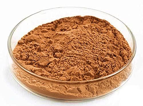 Natural fiber source Graviola powder