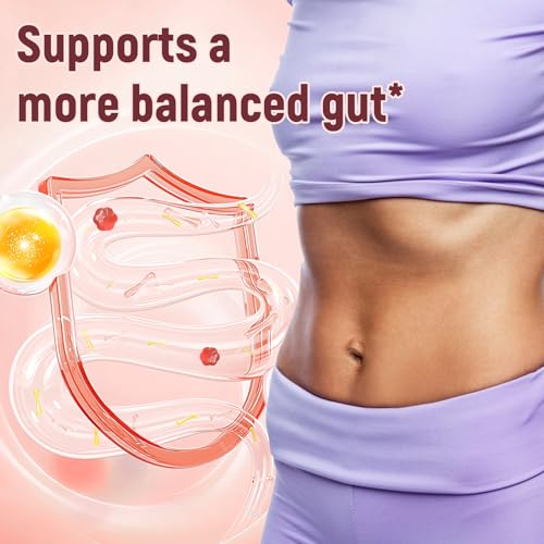 Natural fiber source gummies