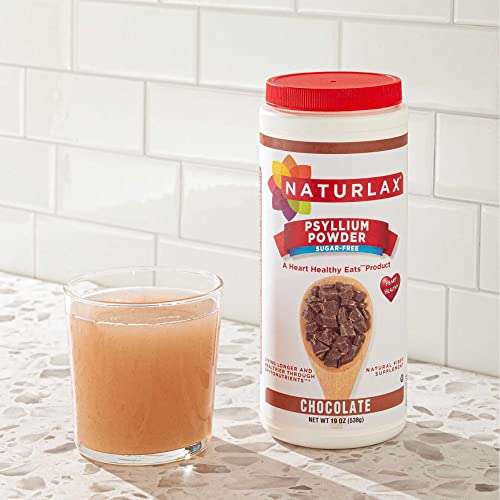 natural fiber source psyllium husk