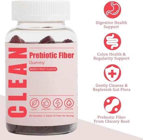Natural fiber supplement for daily wellness