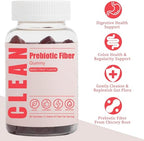 Natural fiber supplement for daily wellness