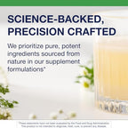 natural fiber supplement for digestion