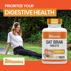 natural fiber supplement for digestion