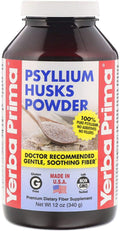 natural fiber supplement for digestion