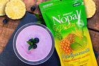 natural fiber supplement for digestion