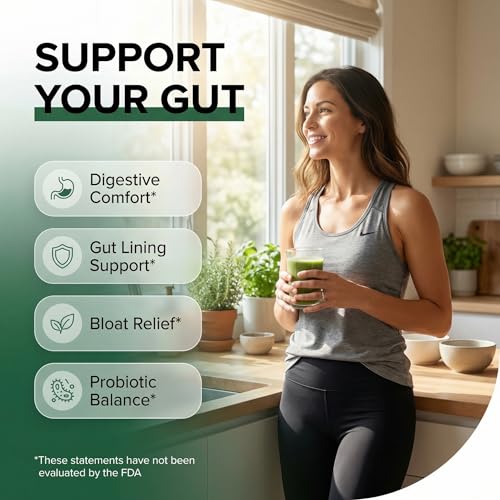 natural fiber supplement for digestion