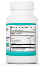 Natural fiber supplement for digestion