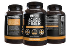 natural fiber supplement for digestion